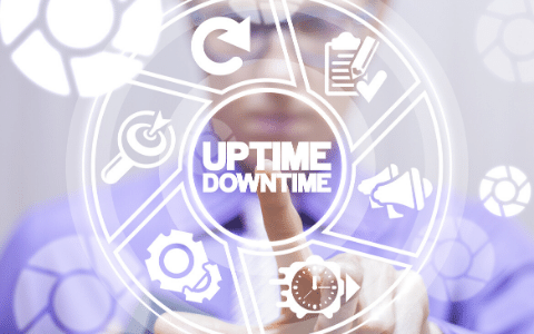 Increase Uptime, Reduce Downtime & Maximize Utilization | Prometheus